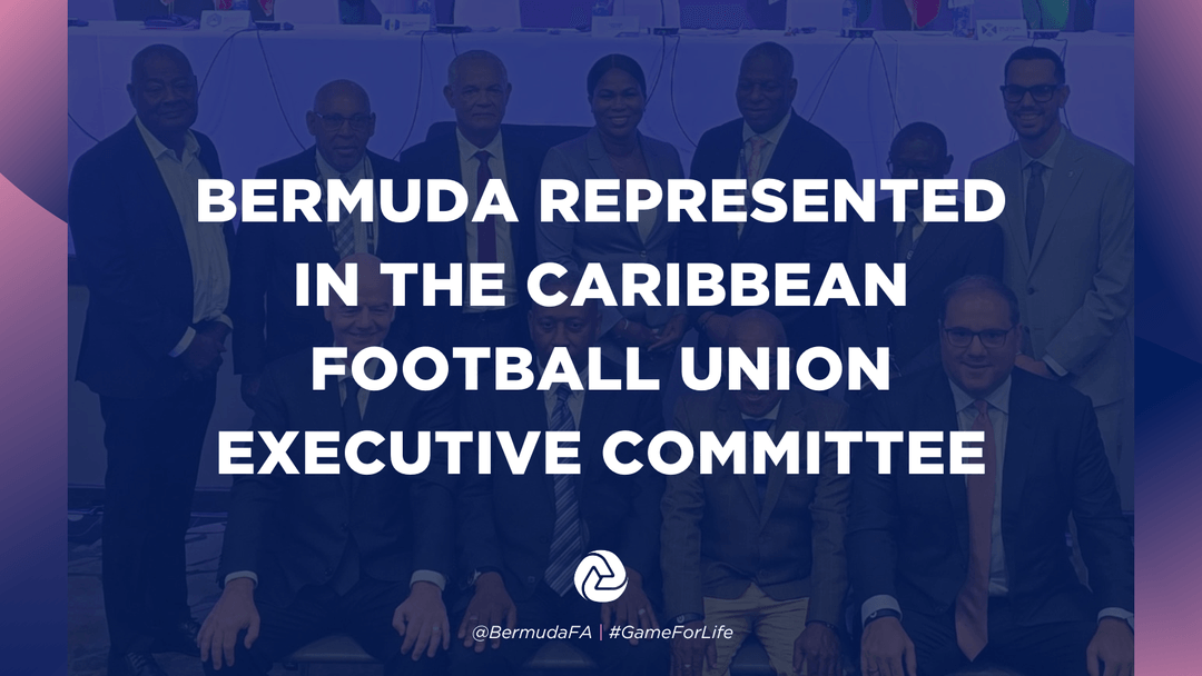 Bermuda Football Association