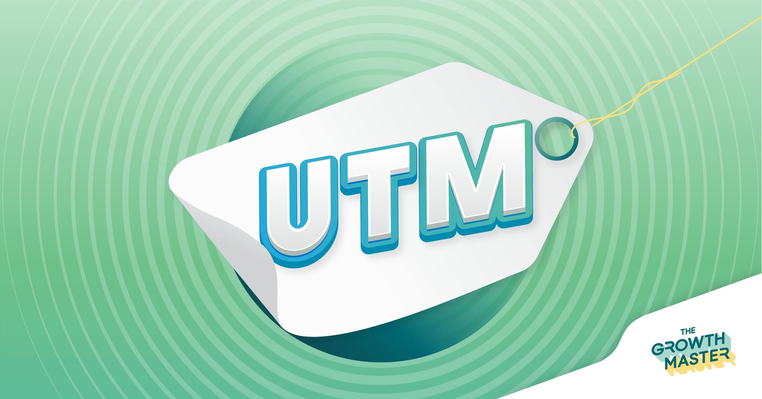 UTM Parameters Guide : วิธีการสร้างและติดตั้งเครื่องมือ UTM - THE ...