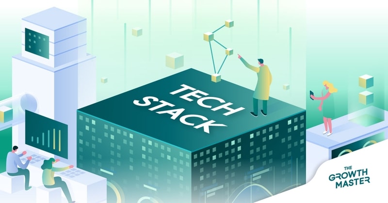 Tech Stack คืออะไร? ทำไมธุรกิจจึงไม่ควรละเลยคำนี้ในปี 2021 - THE GROWTH ...