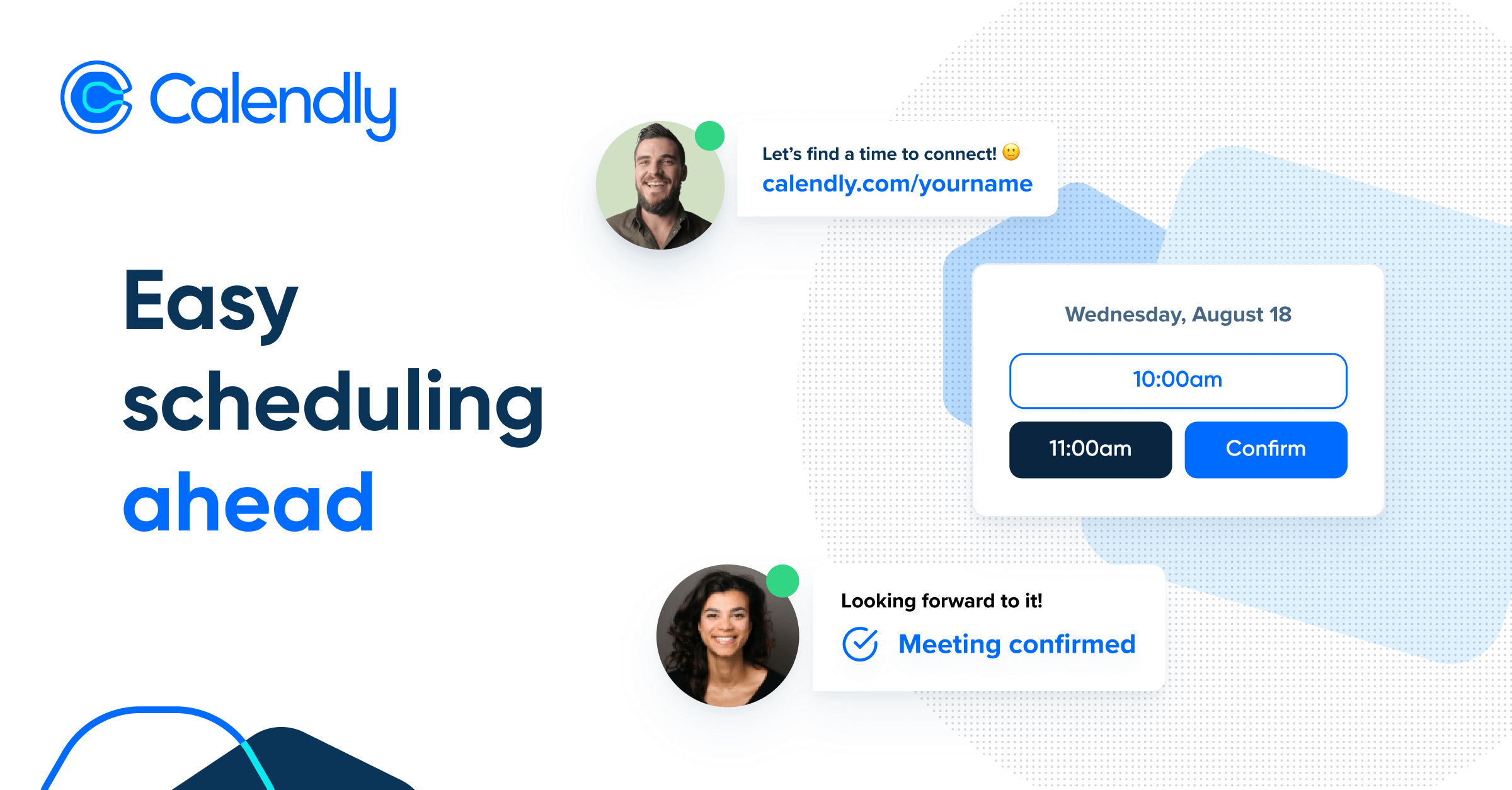 Calendly AI | tgm. แหล่งรวมข้อมูล AI สำหรับคนไทย