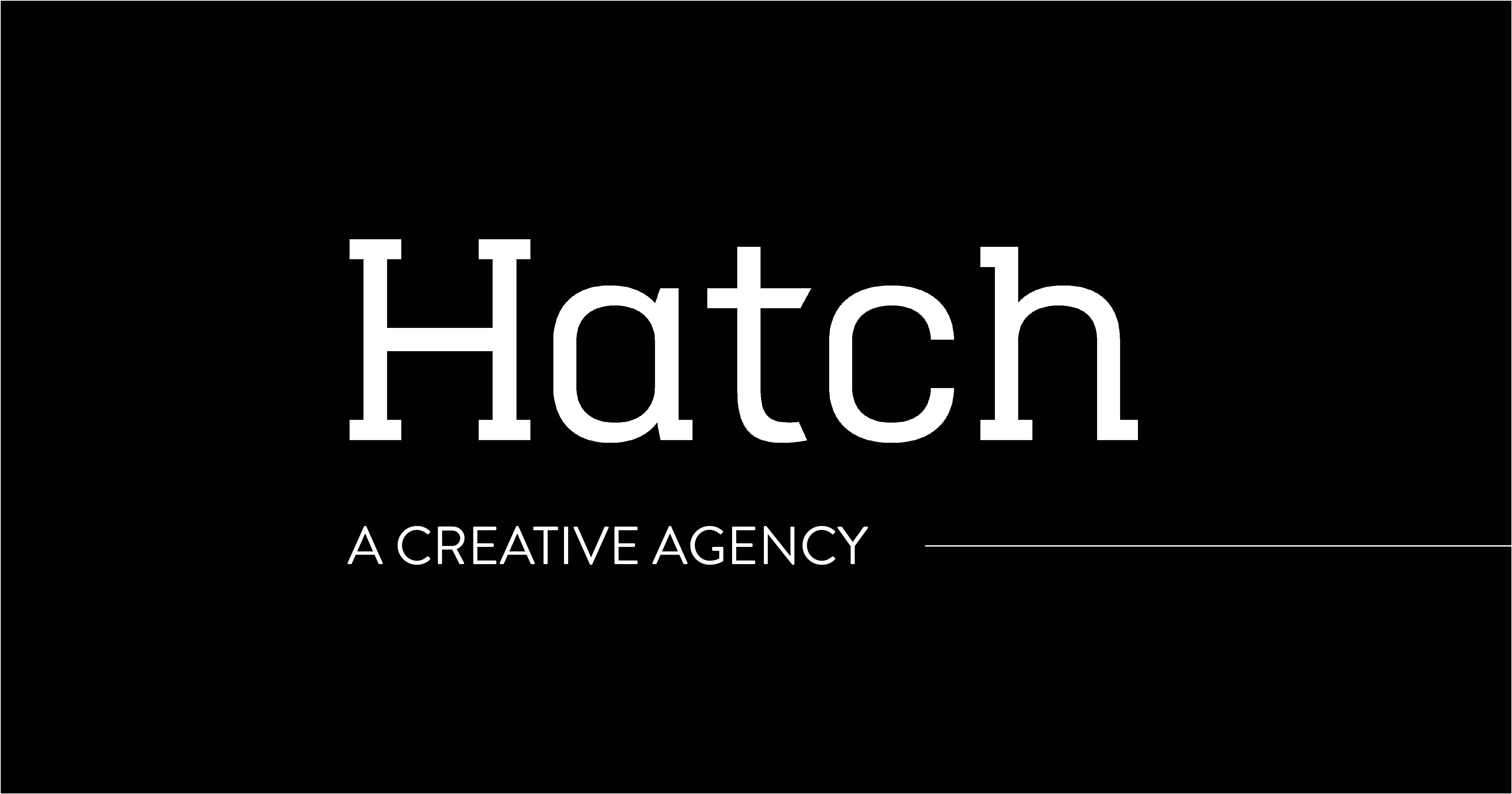 Hatch | A Creative Advertising Agency in Des Moines
