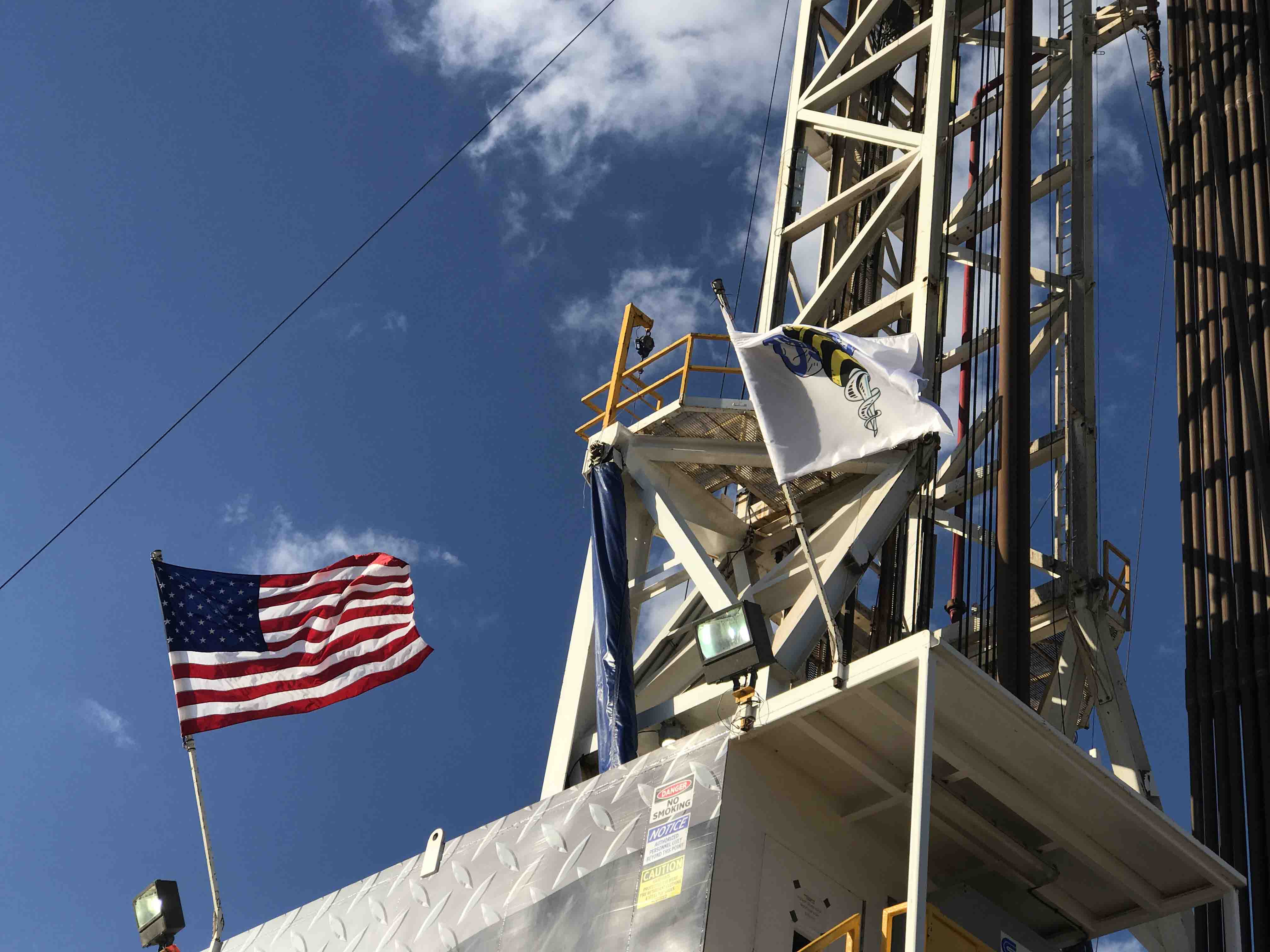 Jay-Bee Oil & Gas: Drilling Into the Future