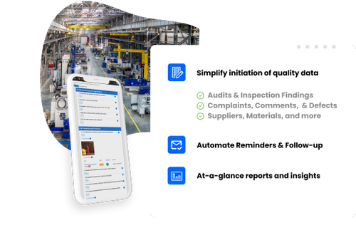 Safety Management Software - SafetyAmp