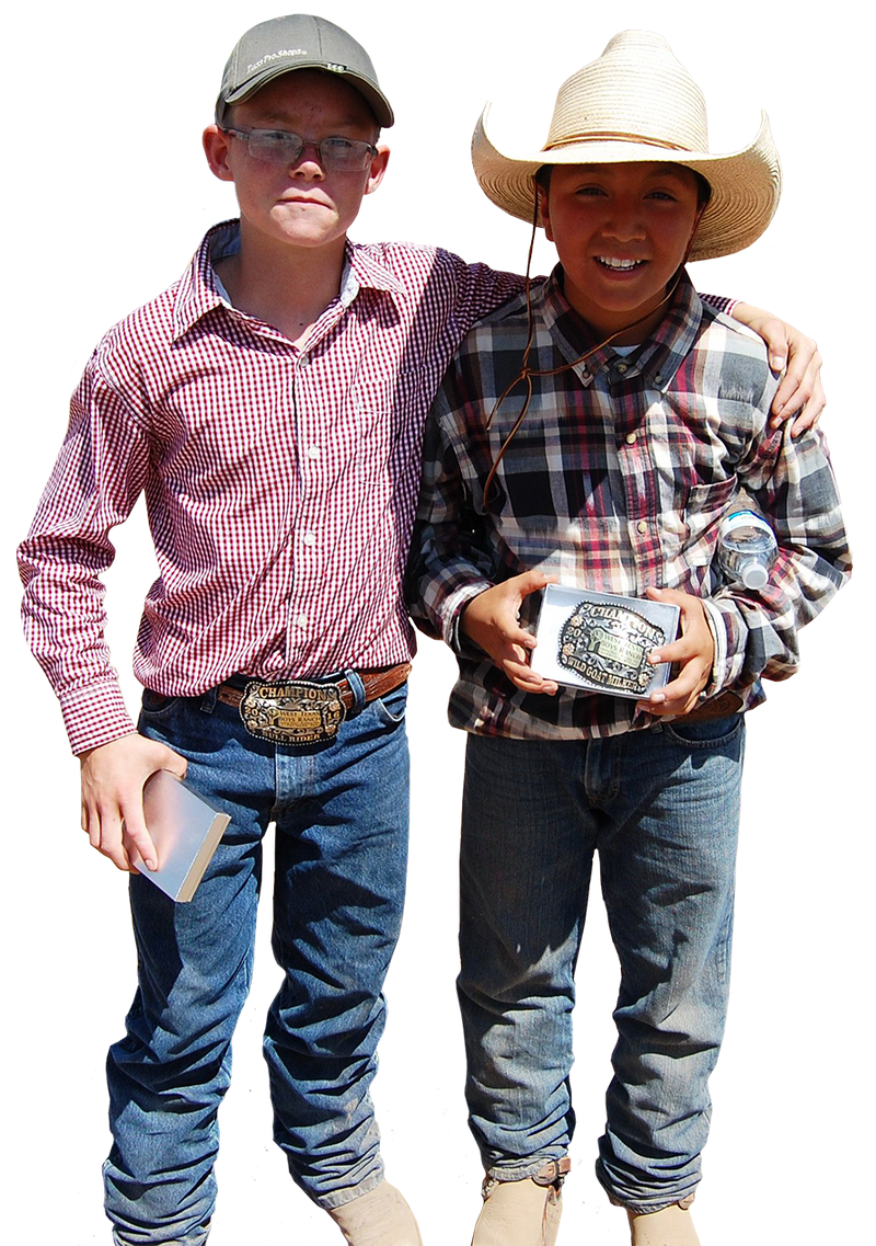 West Texas Boys Ranch