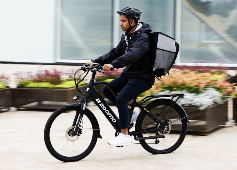 Discover us - Electric bike experts | Zoomo Australia