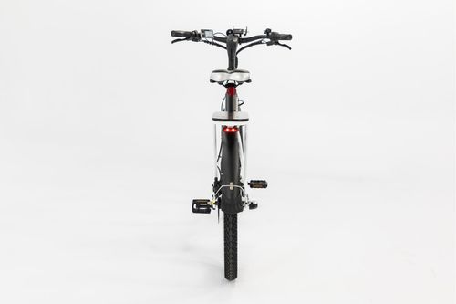 Zero: Electric bike| Zoomo E-bikes UK