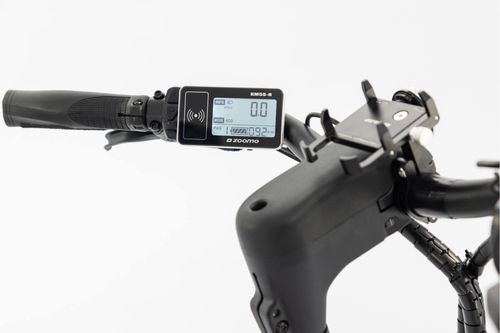 Zero: Electric bike| Zoomo E-bikes UK