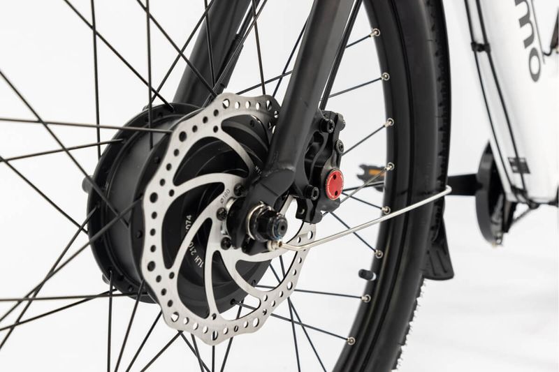 Zero: Electric bike| Zoomo E-bikes UK