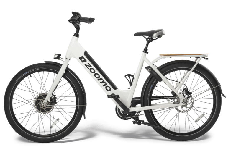 Zero: Electric bike| Zoomo E-bikes UK