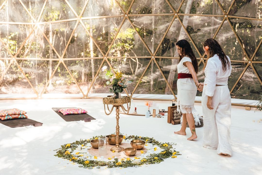 10 Best Ayahuasca Retreats UK in 2025 - Behold