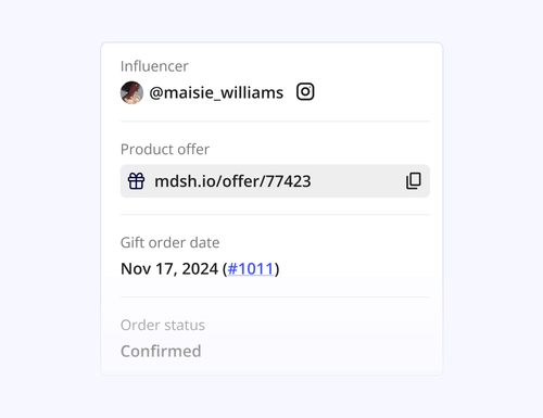 Switching to Modash from an alternative?
