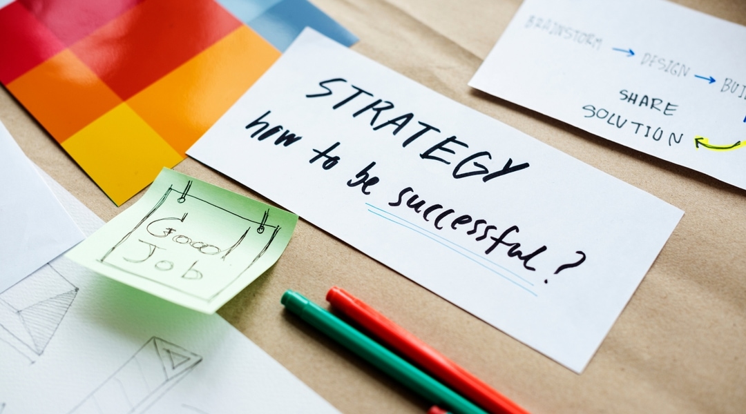 Preparing for PARCC/NJSLA Part I – The Six Step Process