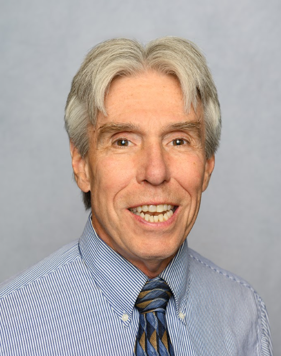 George Schroepfer | Inspired Instruction