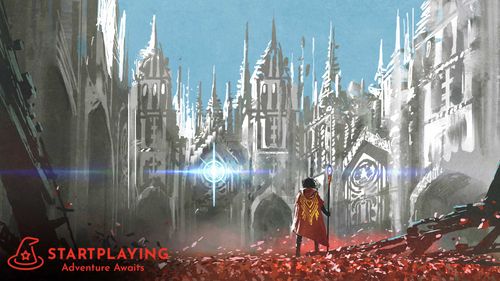 Why You Should Play Scion | StartPlaying