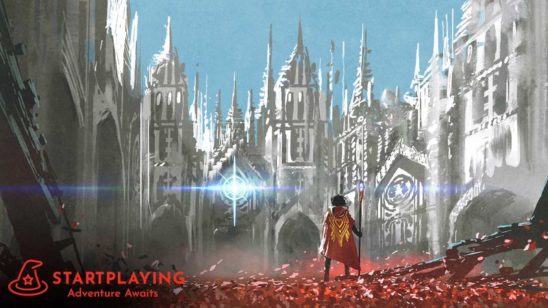 How Does StartPlaying Work For Players? | StartPlaying