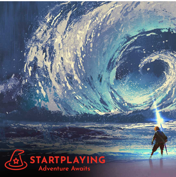 6 Reasons To Be A GM On StartPlaying Games | StartPlaying