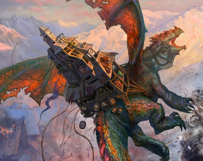 This Week In TTRPG News: WotC In The Hot Seat Again | StartPlaying