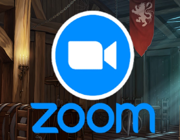 How to play D&D (and other TTRPGs) on Zoom | StartPlaying