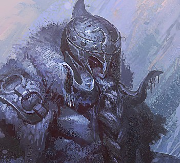 AI Art In A D&D Book, ENnie Winners, Interesting Glitch With Gith In ...