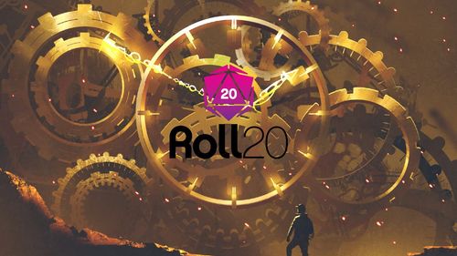 How To Use The Roll20 Charactermancer | StartPlaying