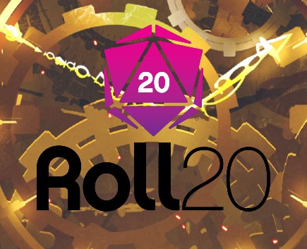 How To Use The Roll20 Charactermancer | StartPlaying