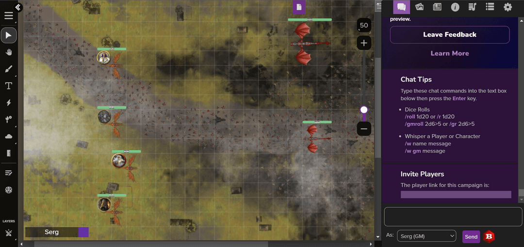 A Comprehensive List of Virtual Tabletops - Updated 2025 | StartPlaying