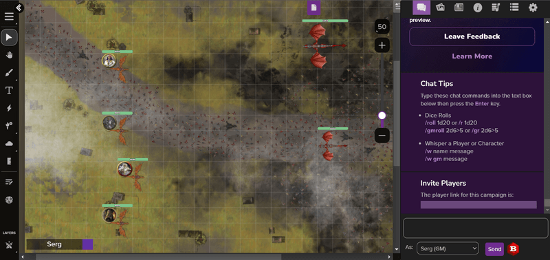 A Comprehensive List of Virtual Tabletops - Updated 2025 | StartPlaying