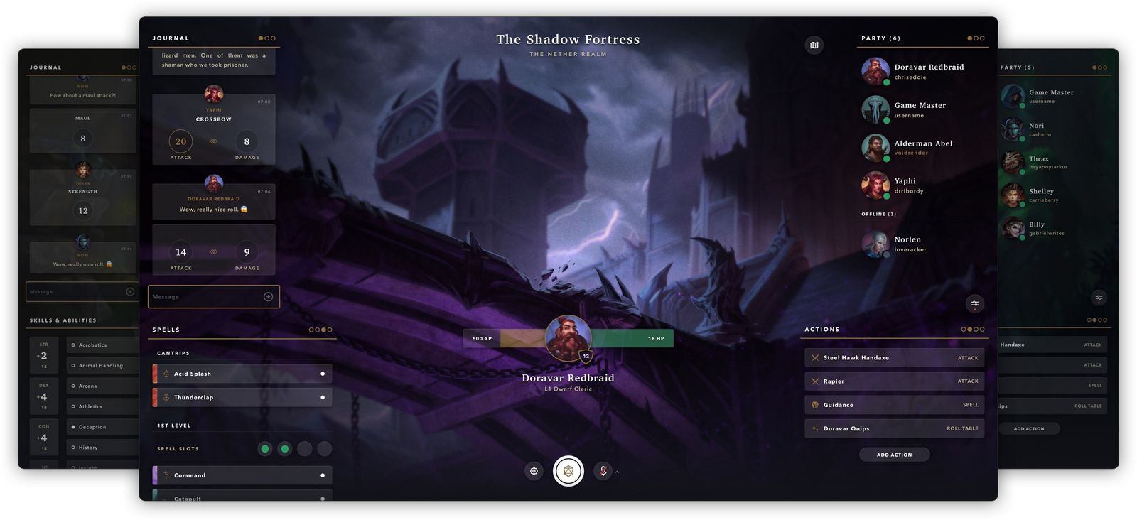 Alchemy VTT - What Is It And How Do You Use It? | StartPlaying