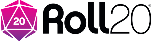 The New Player's Guide to Roll20