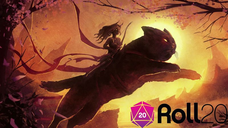 How to Use The New Roll20 DnD 2024 Character Sheet | StartPlaying