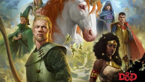 The World Of Dungeons & Dragons - What Is DnD? | StartPlaying