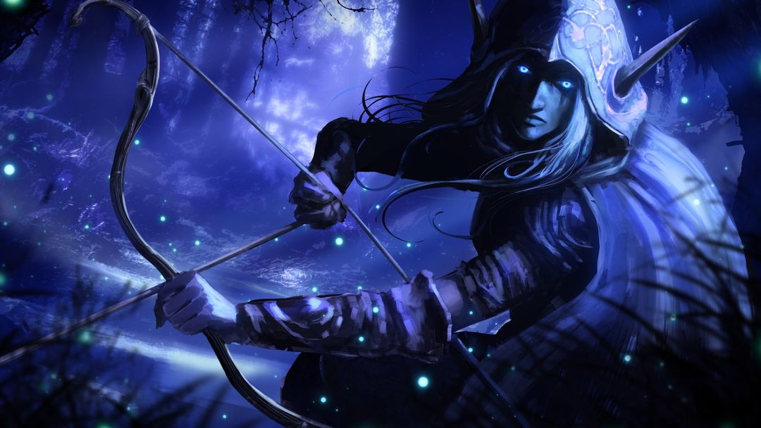 Dnd 2024 Ranger Is It Really That Bad Startplaying