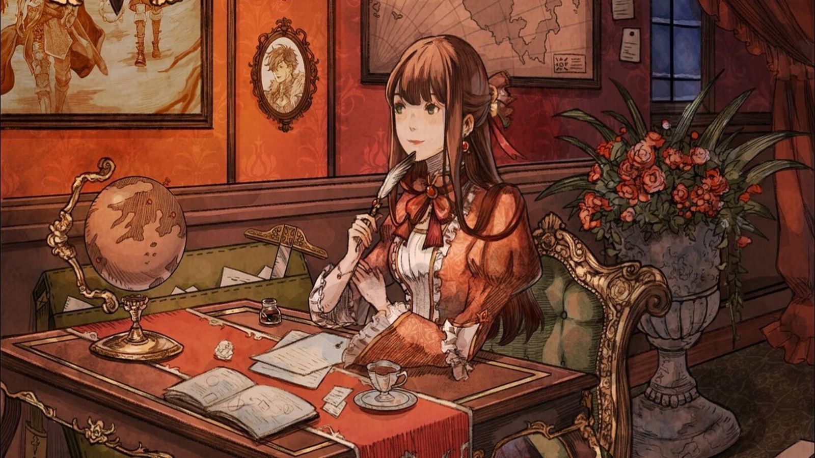 How To Create A Character for Fabula Ultima | StartPlaying