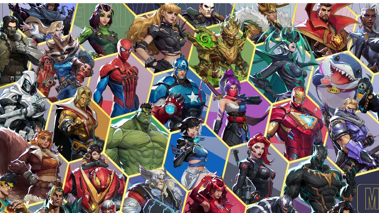 How To Make A Character For Marvel Multiverse RPG | StartPlaying