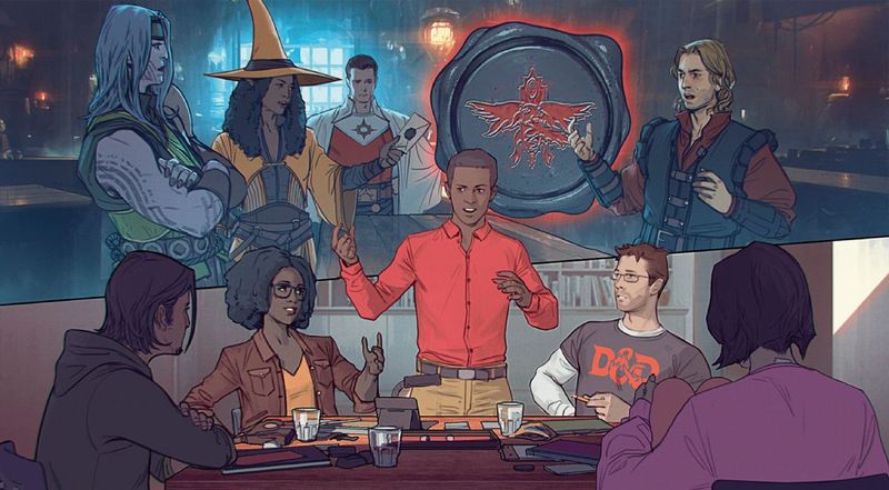 How to Manage Your D&D Group's Scheduling Like A Pro | StartPlaying