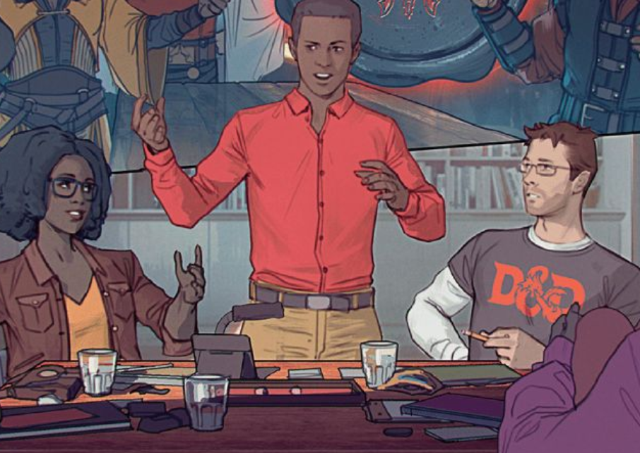 How to Manage Your D&D Group's Scheduling Like A Pro | StartPlaying
