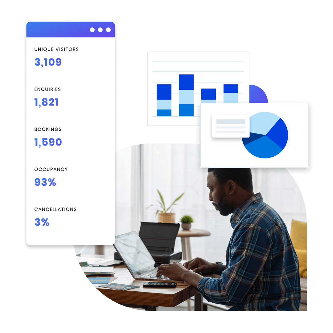 Student Housing & Resident Life Software | StarRez