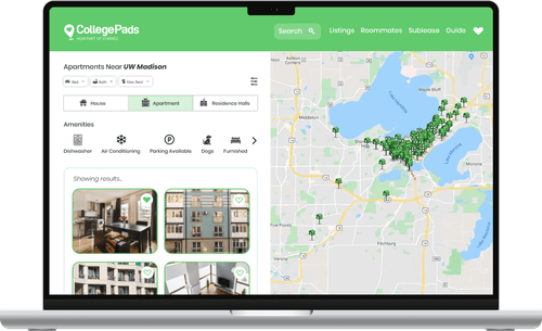 Off-Campus Housing Platform | StarRez