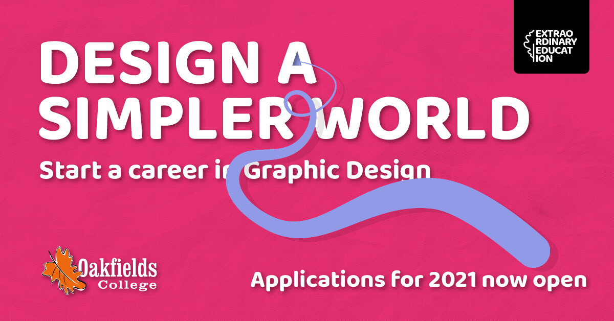 Graphic Designing Course | Oakfields College South Africa