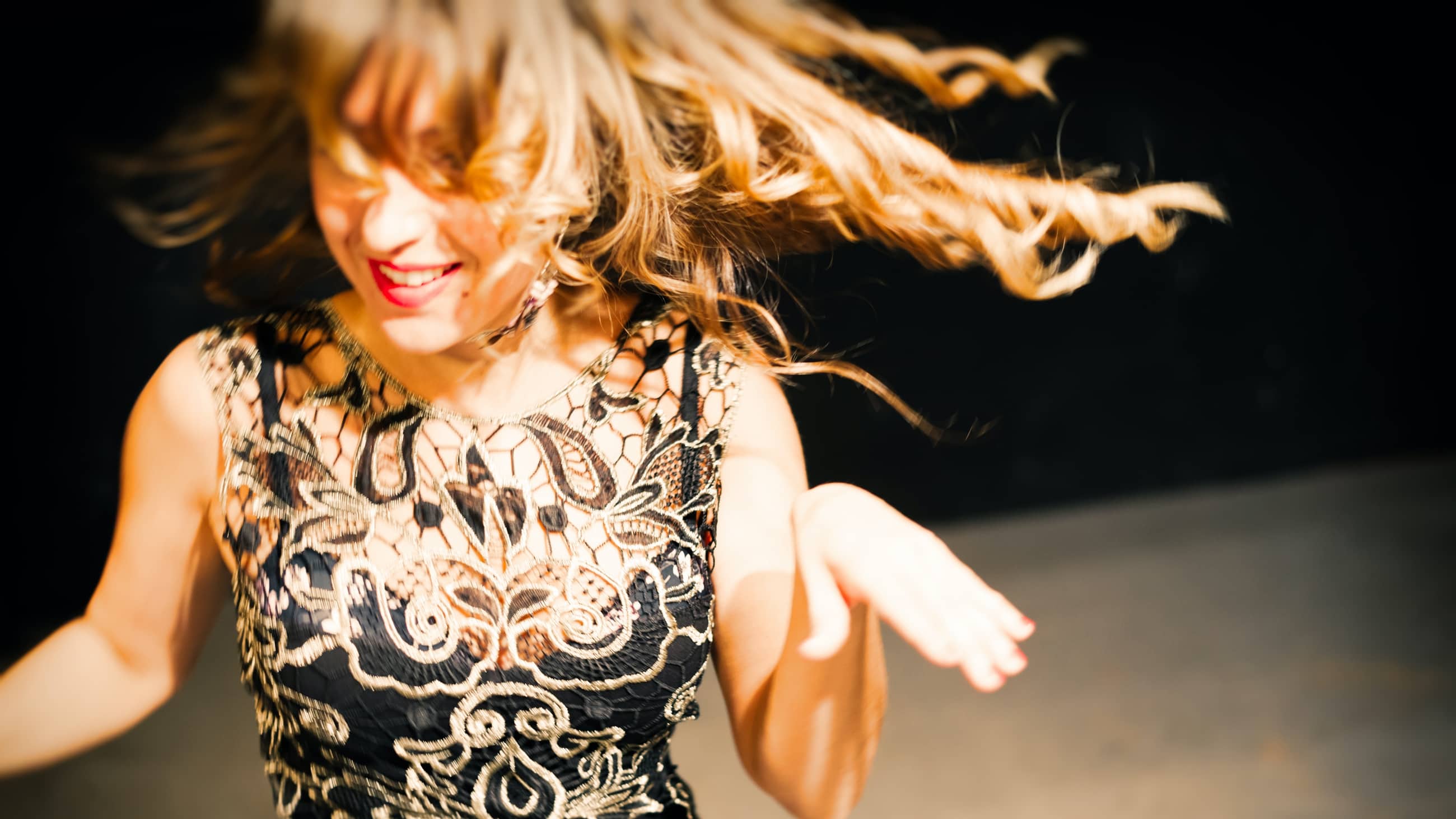 St. Louis Convergence swing and club dancing