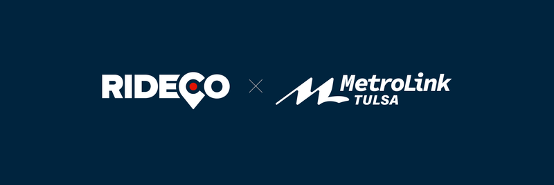 RideCo, Kuba, and MetroLink Tulsa Launch Multi-Modal Service Using A ...