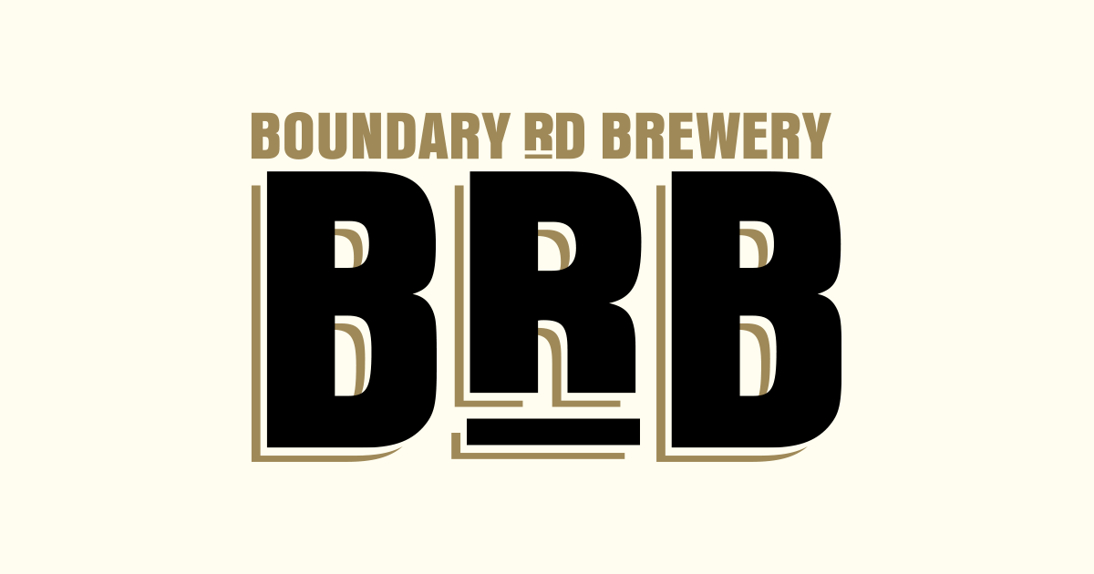 Beer Guide | Boundary Rd Brewery