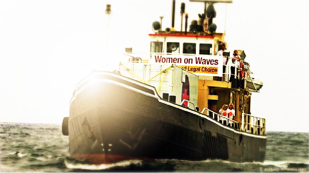 The Enduring Importance of 'The Abortion Boat'