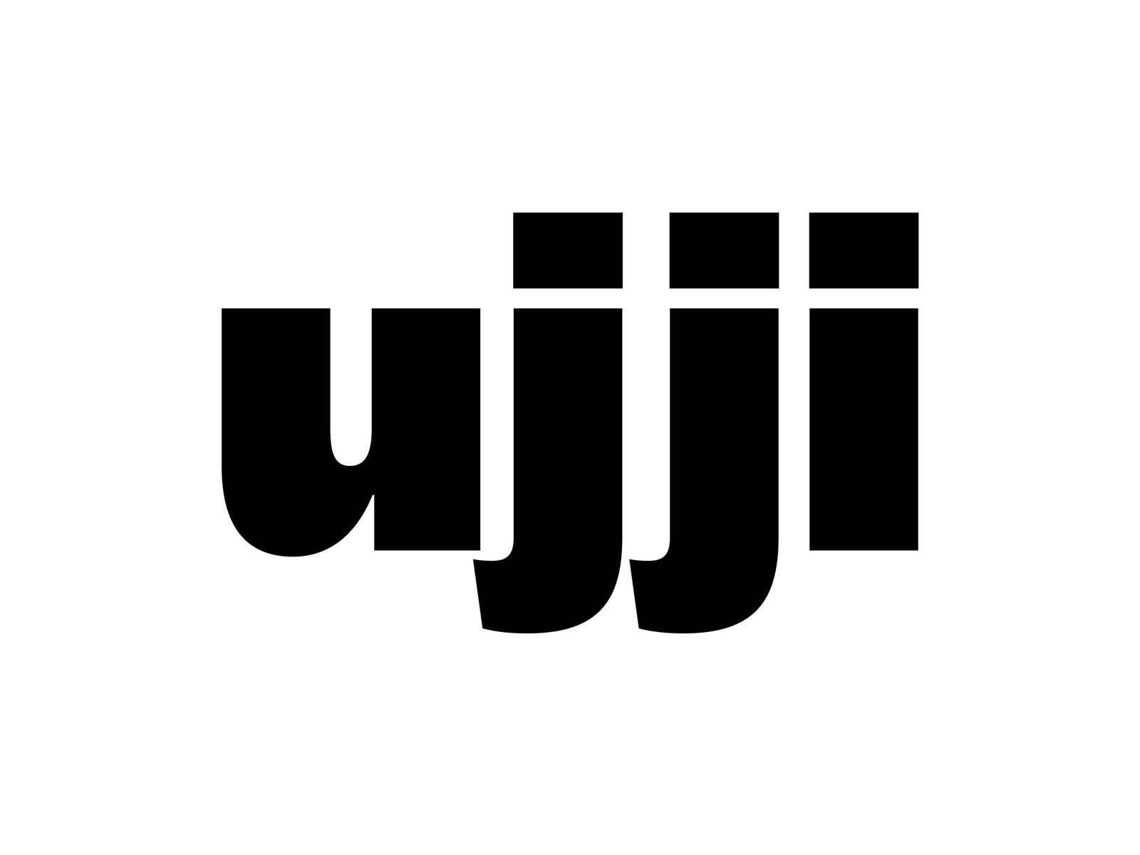 ujji – a liquid ritual.