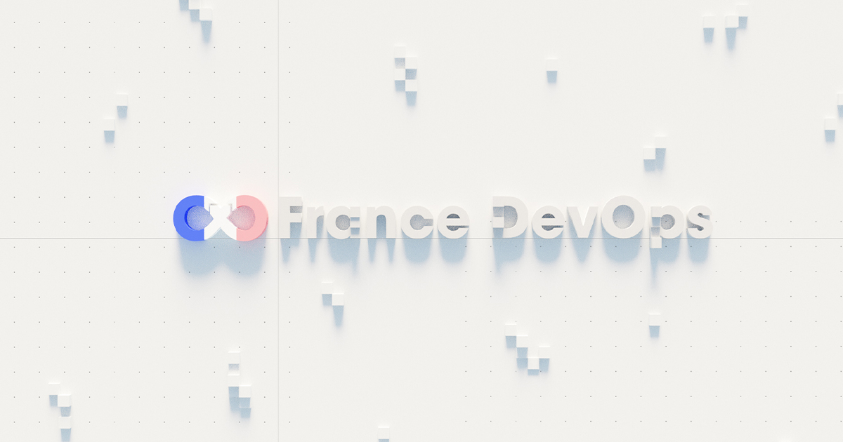 France DevOps | Accueil