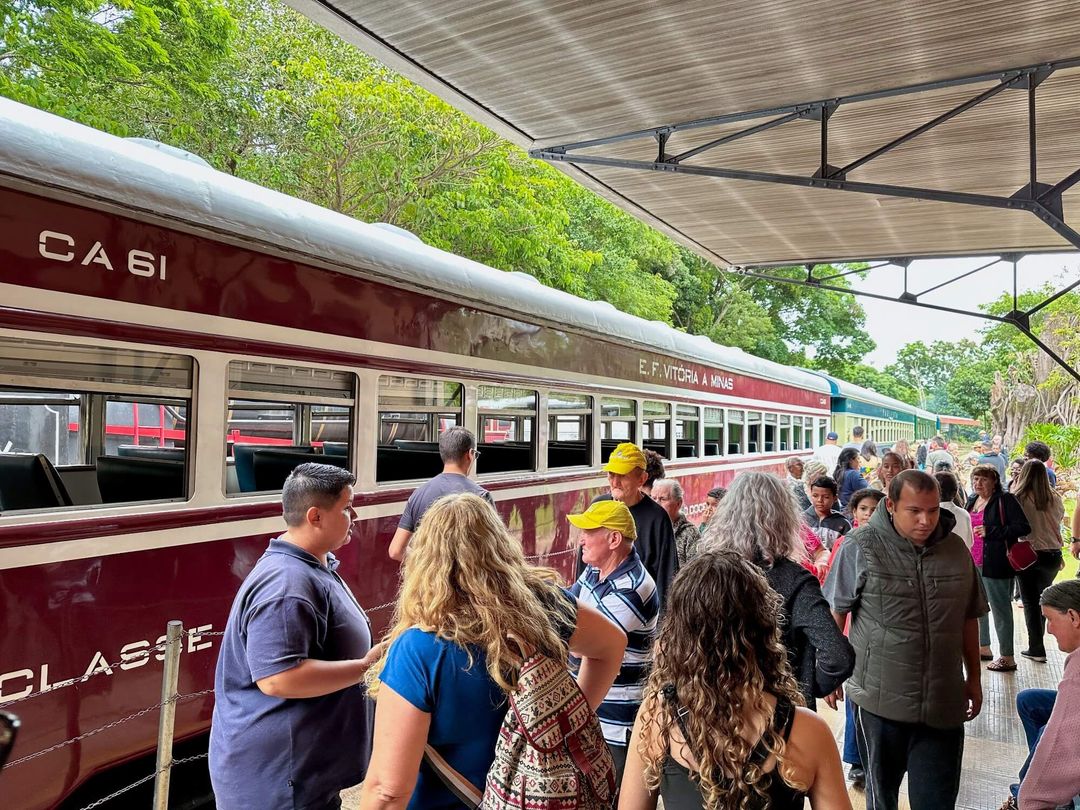 About South Americas Rail Tour Operator | Rail South America