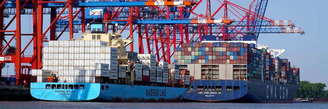 Canada Supply Chain: Build Small Business Resilience - TradeSpace