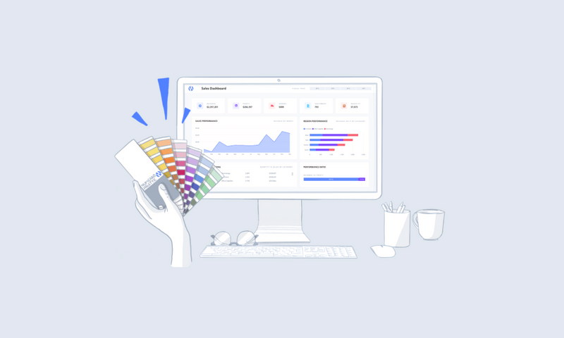The Complete Guide to Power BI Visuals + Custom Visuals