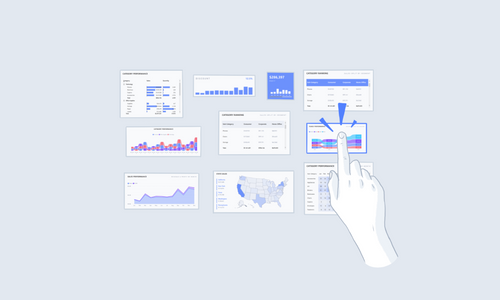 The Complete Guide to Power BI Visuals + Custom Visuals