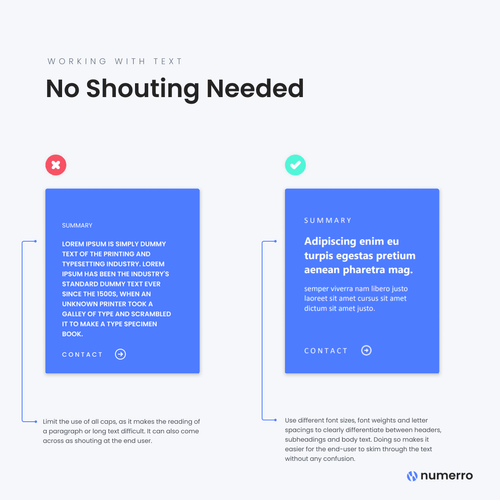 Margins & Padding - Power BI Tips
